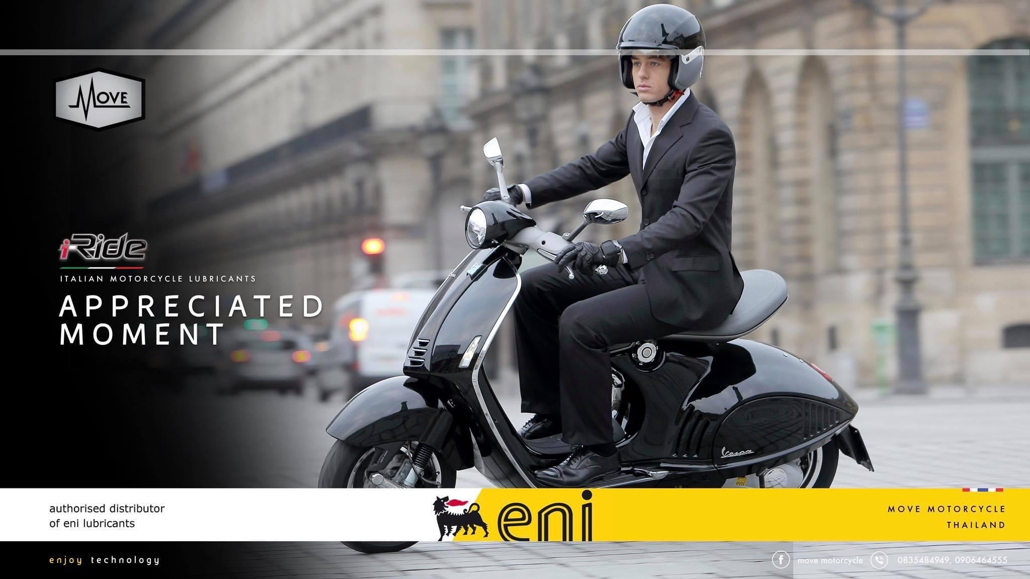 ENI MIỀN NAM – Phân phối uỷ quyền nhớt eni nhập khẩu từ Ý duy nhất tại ...