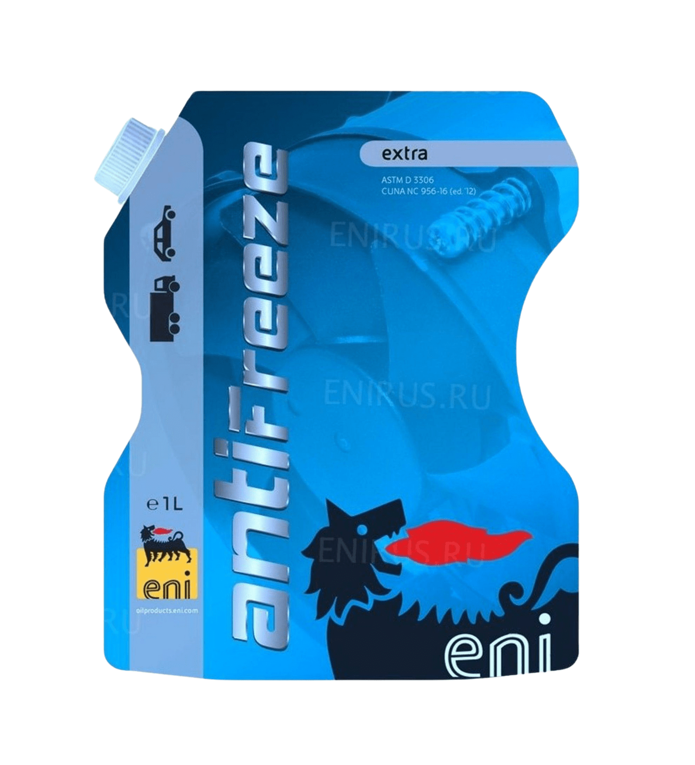 ENI ANTIFREEZE EXTRA – ENI MIỀN NAM